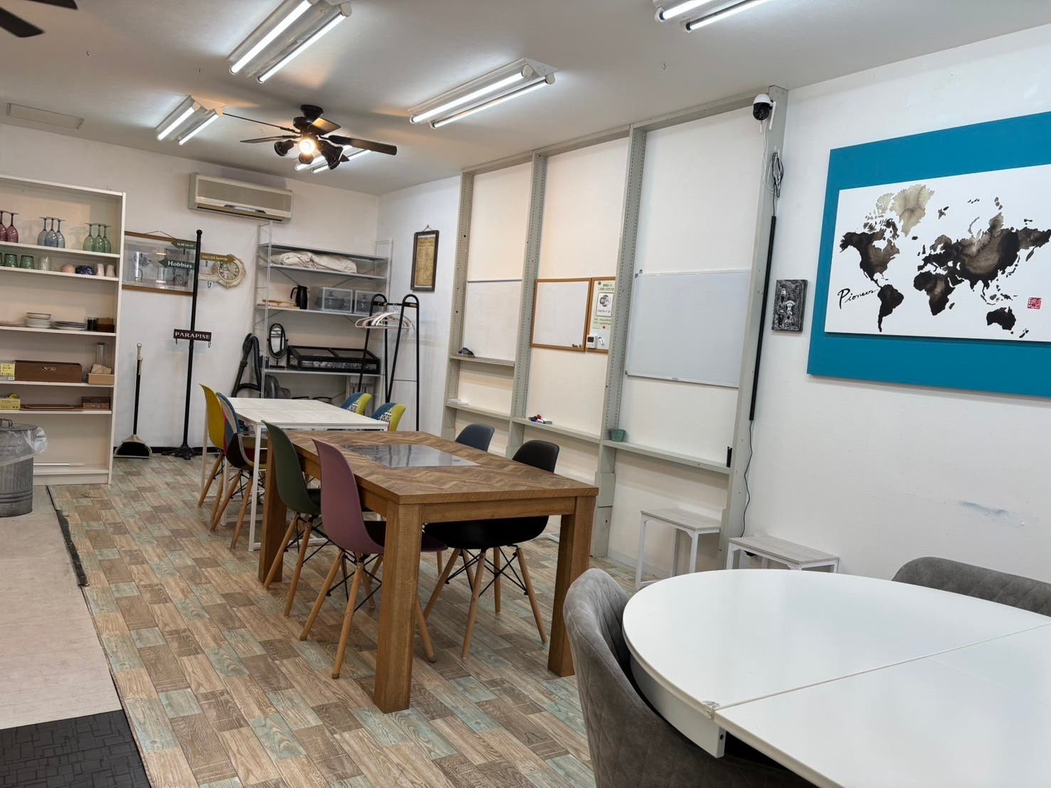 【樟葉駅から徒歩10分】教室やセミナー利用におすすめ！！！の写真11