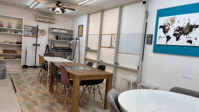 【樟葉駅から徒歩10分】教室やセミナー利用におすすめ!!!の写真11