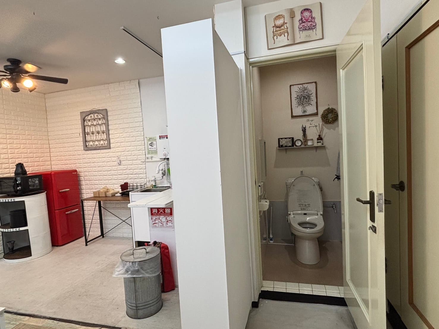 【樟葉駅から徒歩10分】教室やセミナー利用におすすめ！！！の写真12