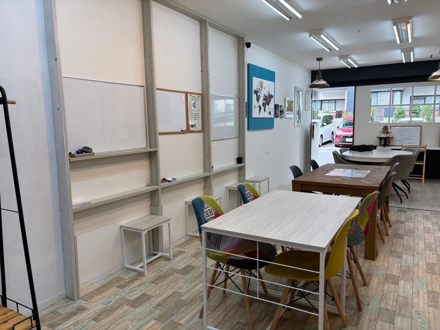 【樟葉駅から徒歩10分】教室やセミナー利用におすすめ！！！の写真13