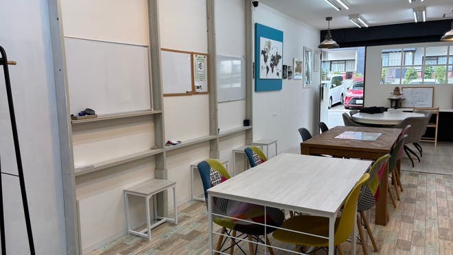 【樟葉駅から徒歩10分】教室やセミナー利用におすすめ!!!の写真13