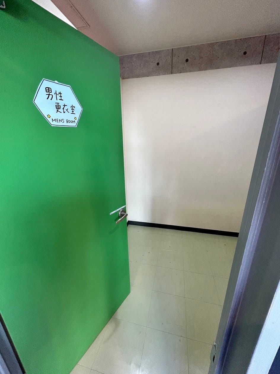 JR川崎駅 徒歩5分のダンススタジオ！ 地下街出口すぐ！の写真5