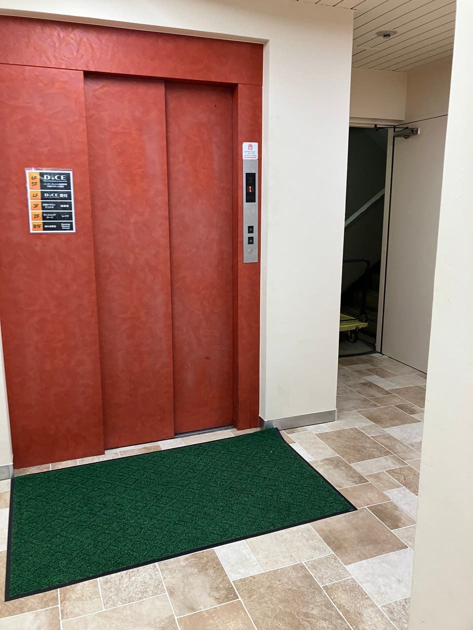 JR川崎駅 徒歩5分のダンススタジオ！ 地下街出口すぐ！の写真10