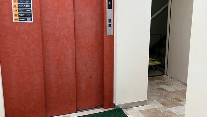 JR川崎駅 徒歩5分のダンススタジオ! 地下街出口すぐ!の写真10