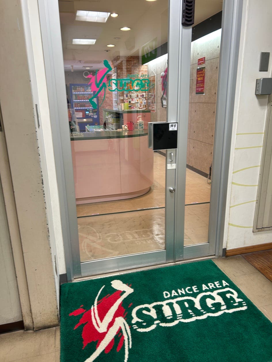 JR川崎駅 徒歩5分のダンススタジオ！ 地下街出口すぐ！の写真11