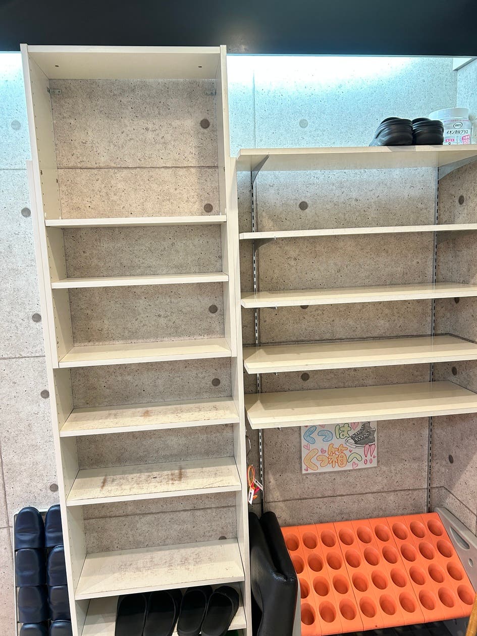 JR川崎駅 徒歩5分のダンススタジオ！ 地下街出口すぐ！の写真12