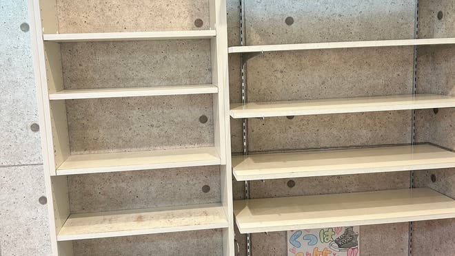 JR川崎駅 徒歩5分のダンススタジオ! 地下街出口すぐ!の写真12