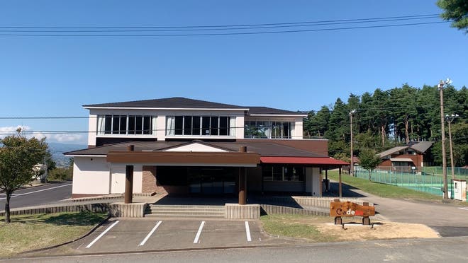 絶景が見られるレンタルスペース!の写真2