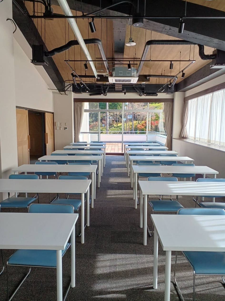 絶景が見られるレンタルスペース！の写真1