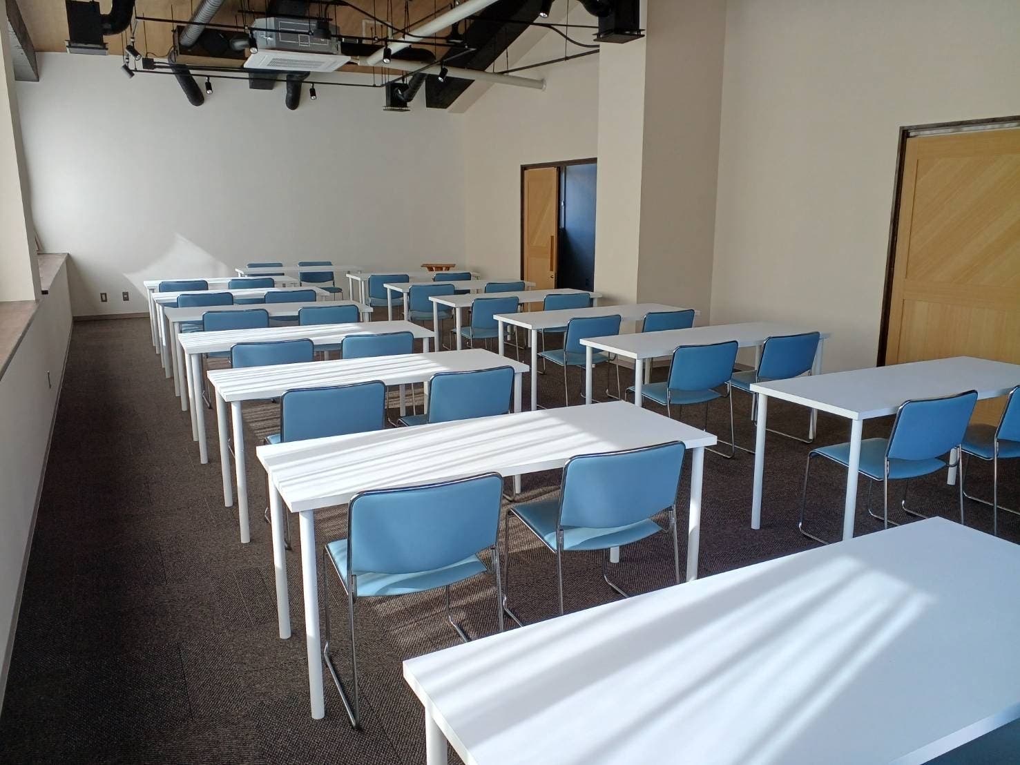 絶景が見られるレンタルスペース！の写真3