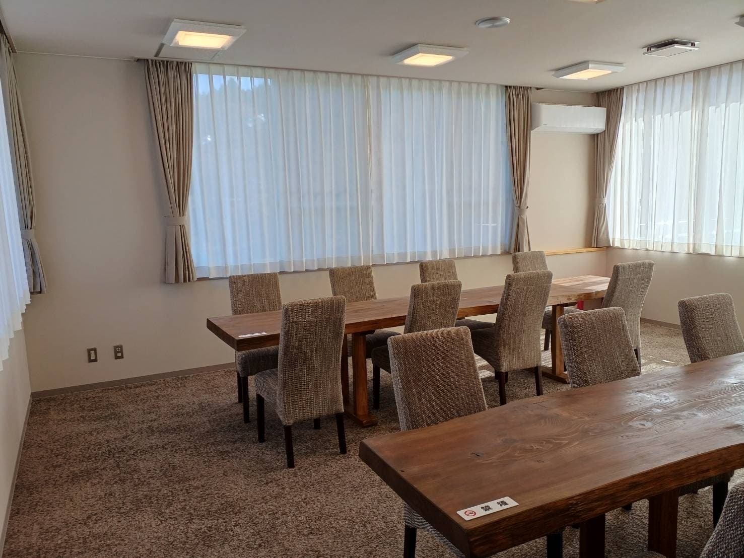 絶景が見られるレンタルスペース！の写真4