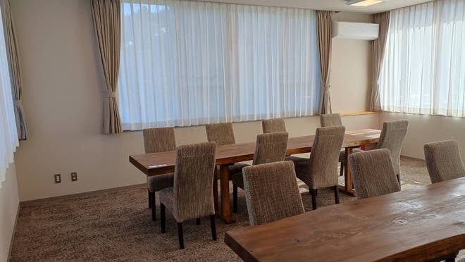 絶景が見られるレンタルスペース!の写真4