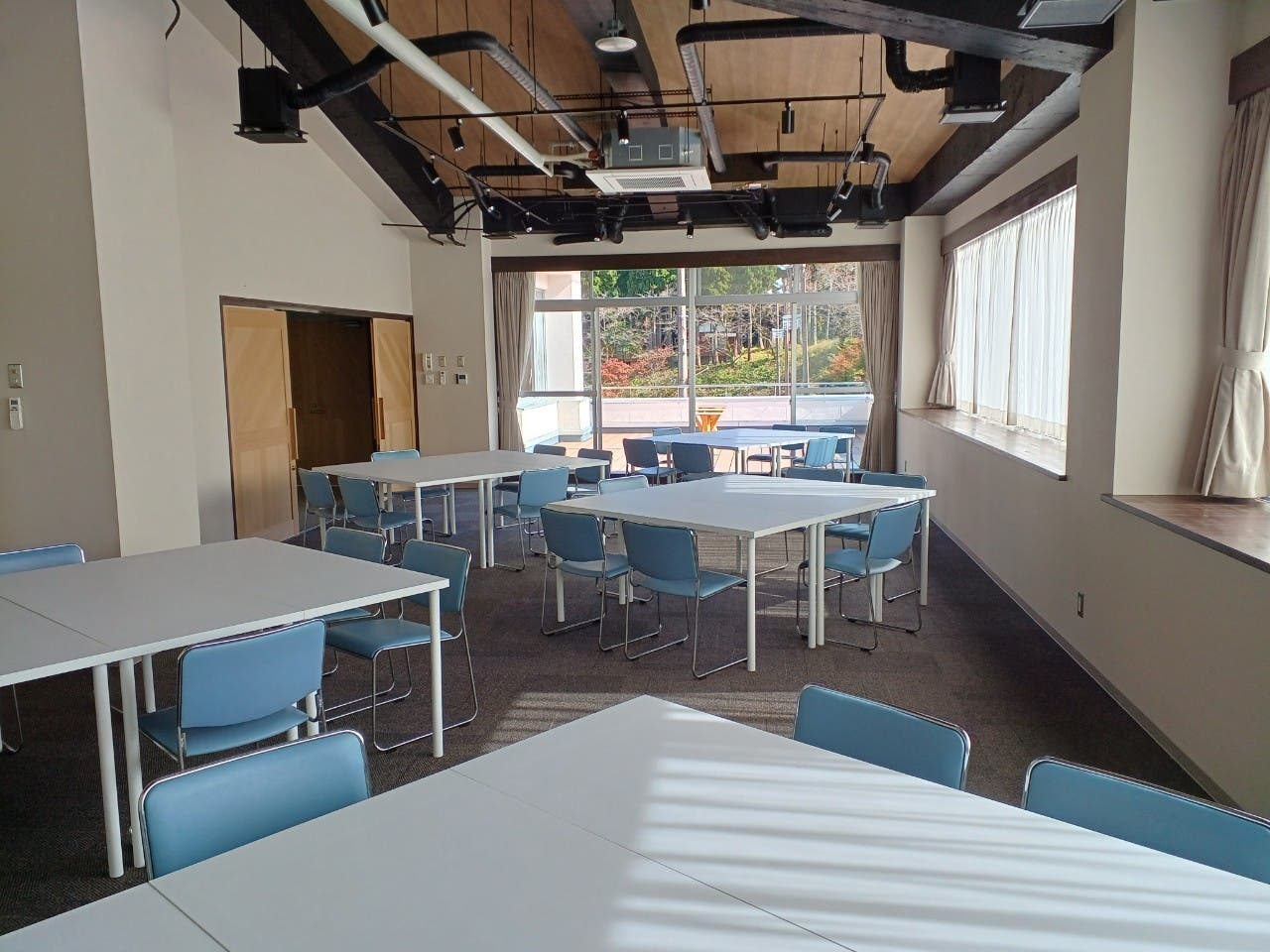 絶景が見られるレンタルスペース！の写真7