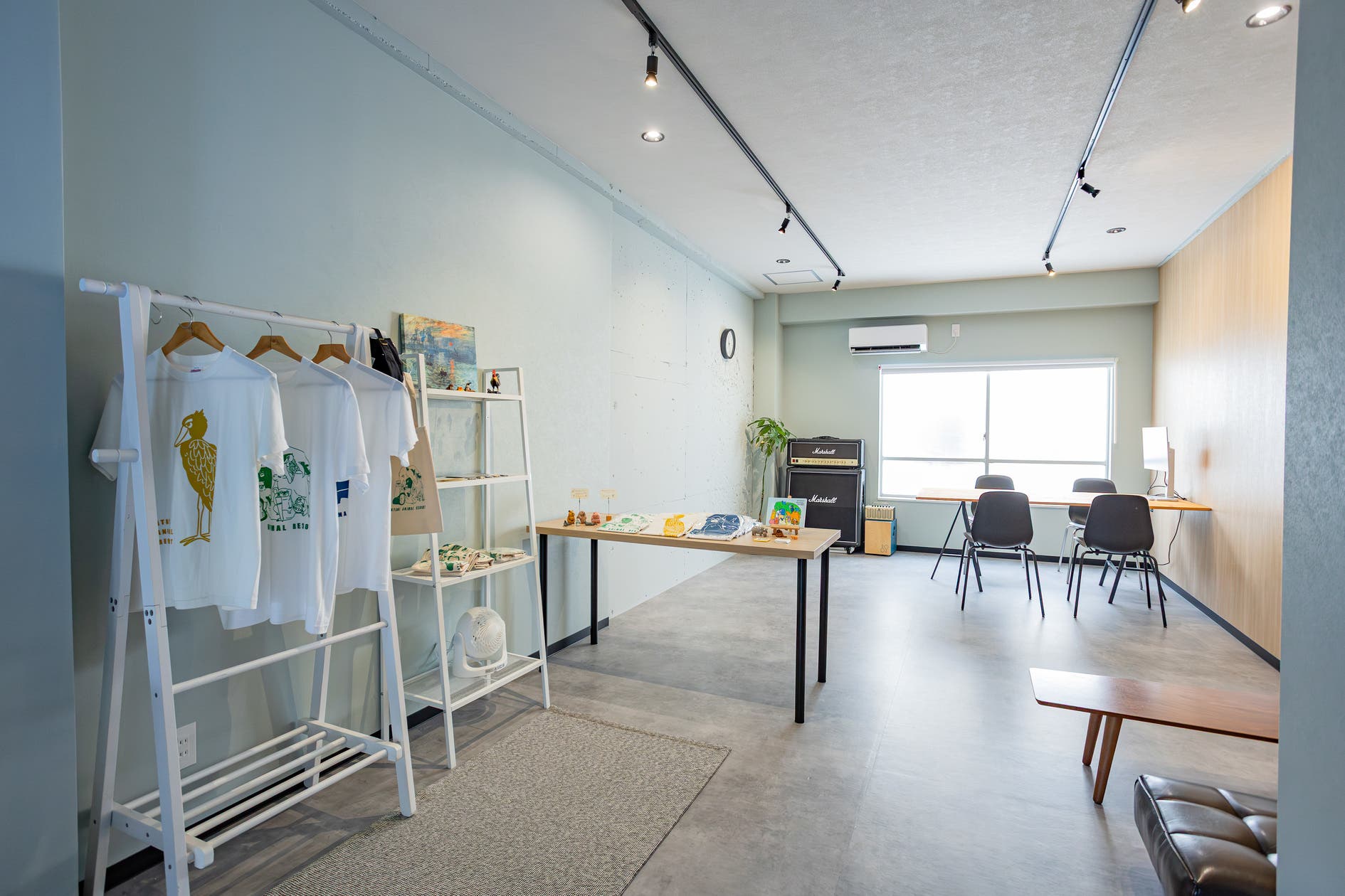 【伊豆山神社すぐ横】レンタルスペース（イベント/会議室/撮影/楽器演奏）の写真1