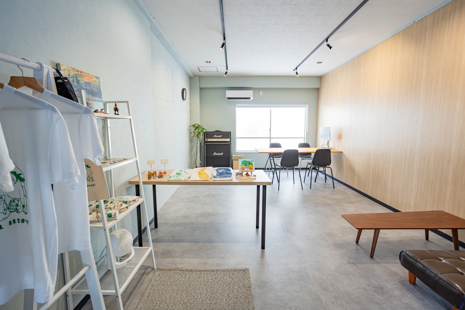 【伊豆山神社すぐ横】レンタルスペース（イベント/会議室/撮影/楽器演奏）の写真2