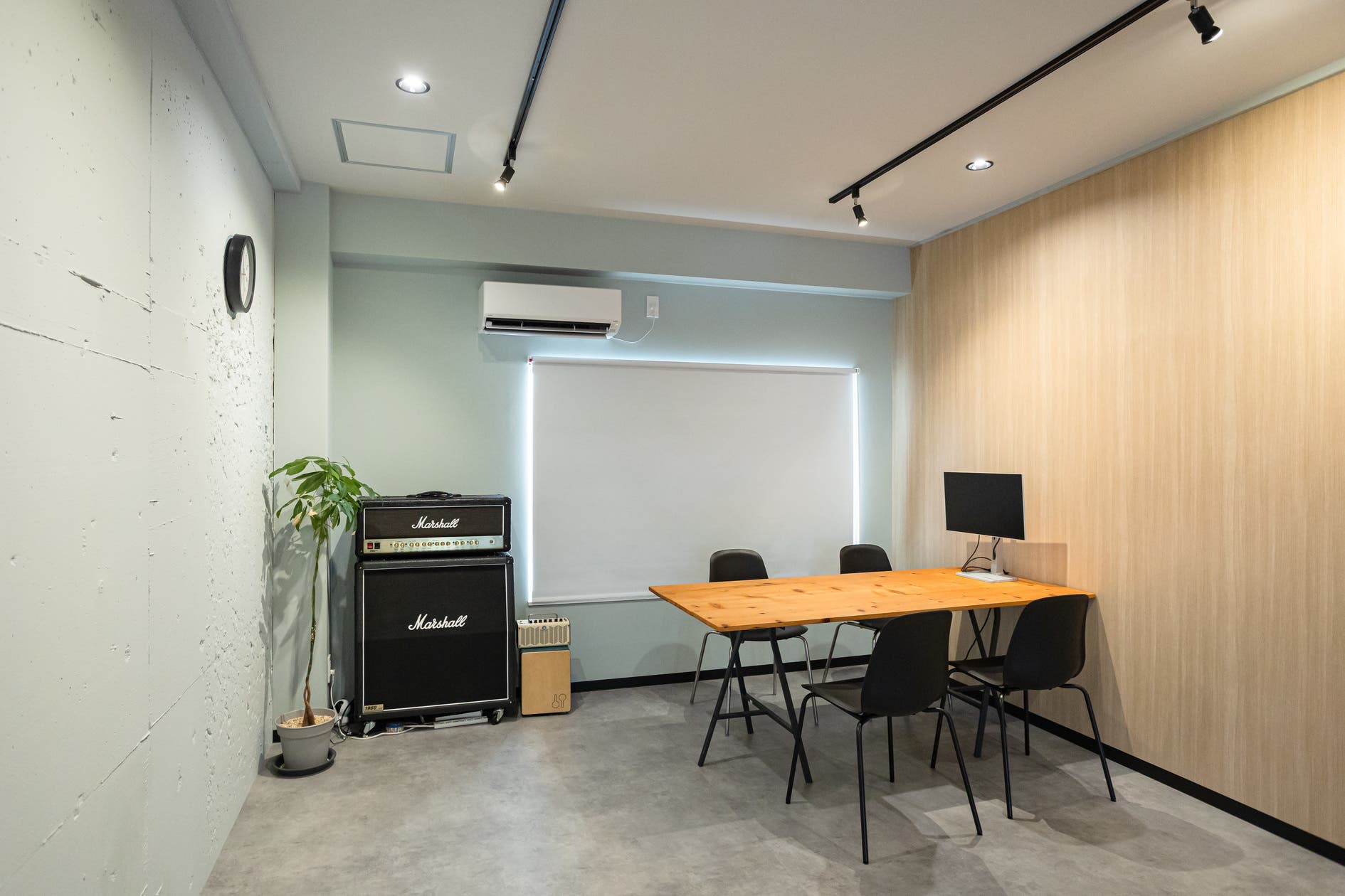 【伊豆山神社すぐ横】レンタルスペース（イベント/会議室/撮影/楽器演奏）の写真3