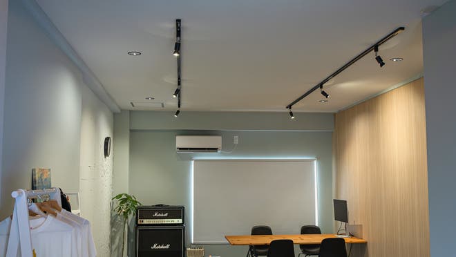 【伊豆山神社すぐ横】レンタルスペース(イベント/会議室/撮影/楽器演奏)の写真5