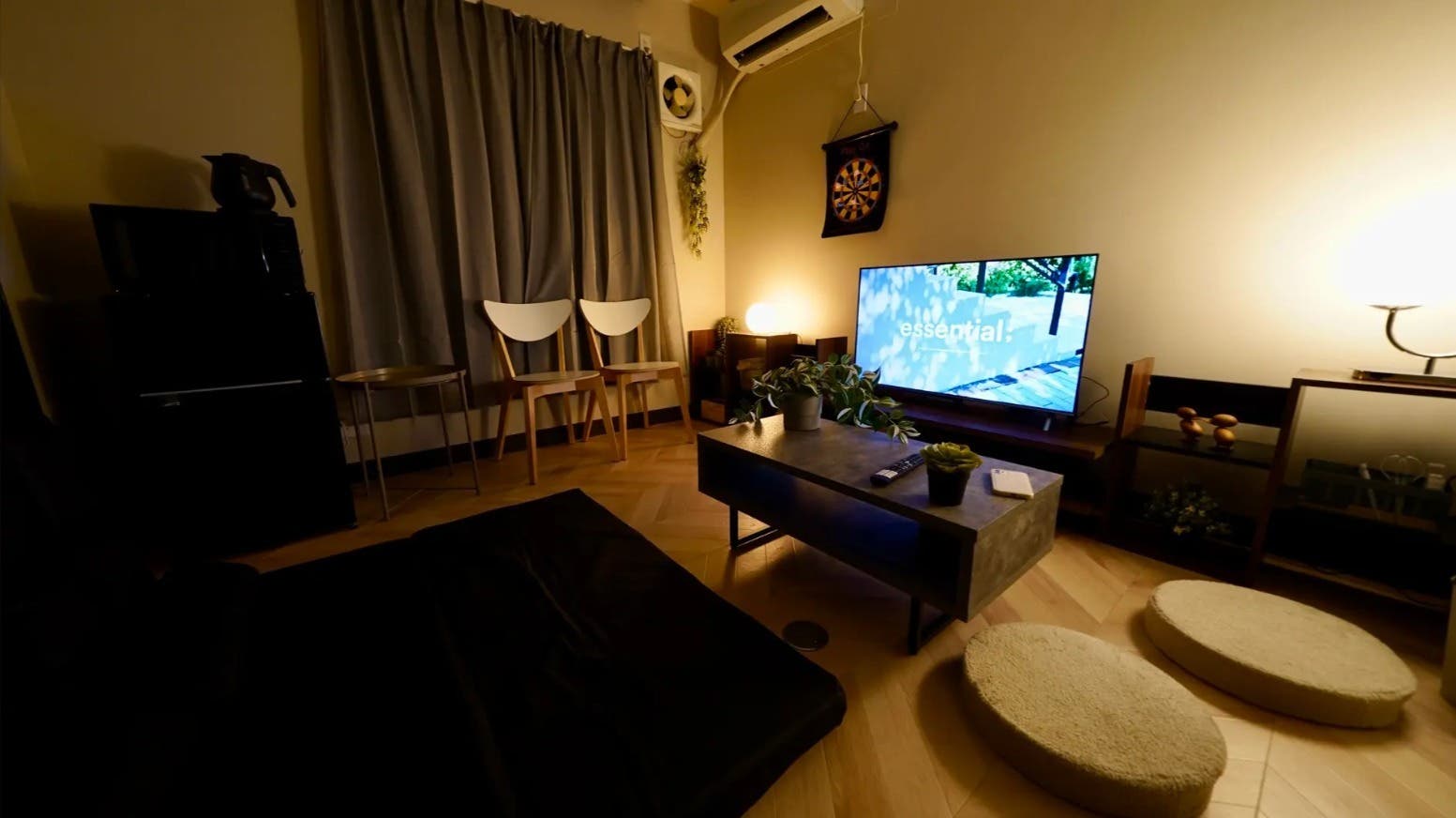 スペモ🌿クリスマス🎄大宮駅5分🚉デート💖女子会💎映画鑑賞🎥パーティー🎉ボードゲーム🎲撮影📸810_ピース大宮の写真2