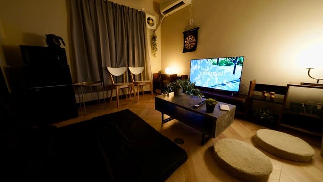 スペモ🌿クリスマス🎄大宮駅5分🚉デート💖女子会💎映画鑑賞🎥パーティー🎉ボードゲーム🎲撮影📸810_ピース大宮の写真2