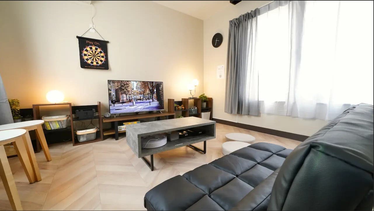 スペモ🌿クリスマス🎄大宮駅5分🚉デート💖女子会💎映画鑑賞🎥パーティー🎉ボードゲーム🎲撮影📸810_ピース大宮の写真3