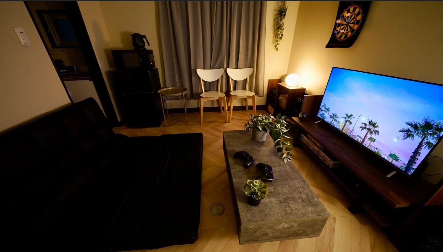 スペモ🌿クリスマス🎄大宮駅5分🚉デート💖女子会💎映画鑑賞🎥パーティー🎉ボードゲーム🎲撮影📸810_ピース大宮の写真4