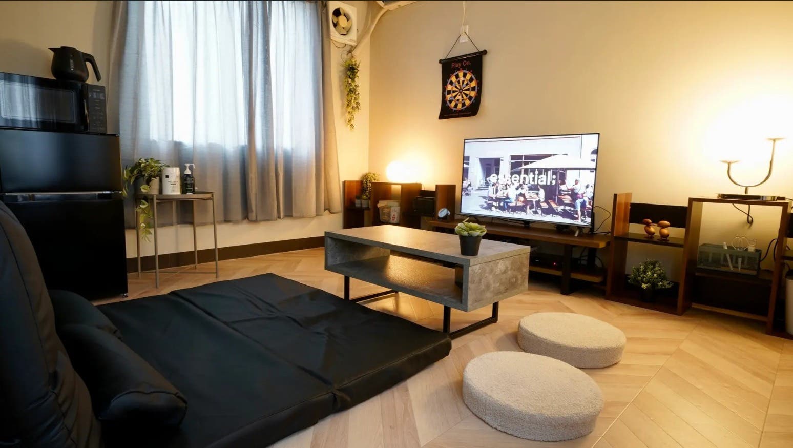 スペモ🌿クリスマス🎄大宮駅5分🚉デート💖女子会💎映画鑑賞🎥パーティー🎉ボードゲーム🎲撮影📸810_ピース大宮の写真5