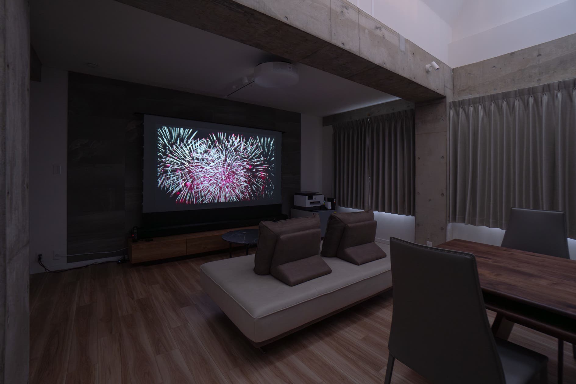 田園調布駅から3分のホームスタジオの写真2