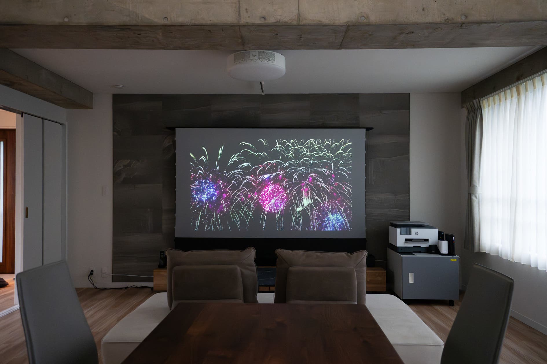 田園調布駅から3分のホームスタジオの写真3