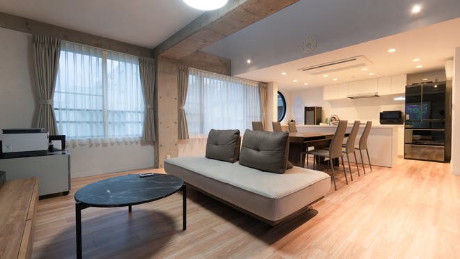 田園調布駅から3分のホームスタジオの写真4