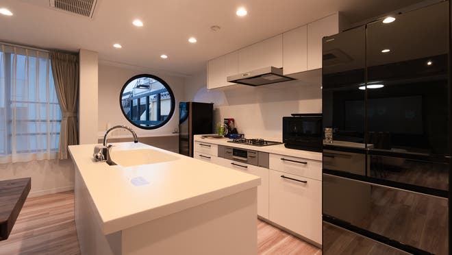 田園調布駅から3分のホームスタジオの写真5