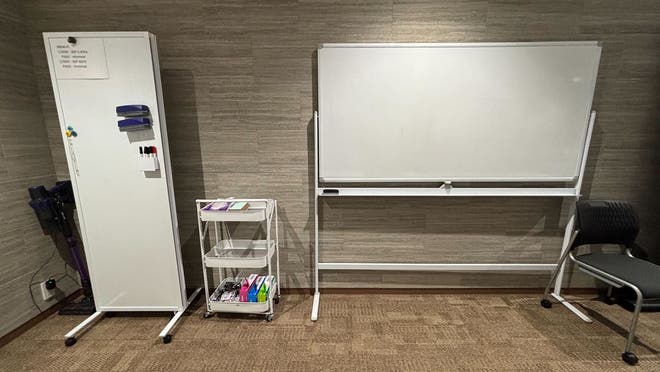 スペモ🏰駒沢大学駅近🚉会議💻セミナー👩🏫研修📖説明会🗣️プロジェクター完備✨786_TreatWORK駒沢大学の写真5