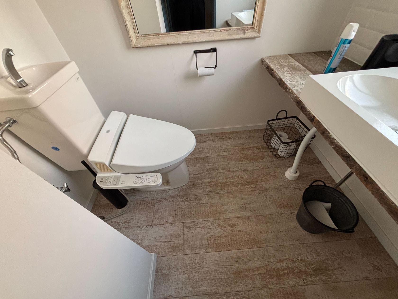 スペモ🏰駒沢大学駅近🚉会議💻セミナー👩‍🏫研修📖説明会🗣️プロジェクター完備✨786_TreatWORK駒沢大学の写真6