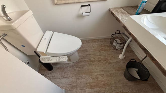 スペモ🏰駒沢大学駅近🚉会議💻セミナー👩🏫研修📖説明会🗣️プロジェクター完備✨786_TreatWORK駒沢大学の写真6