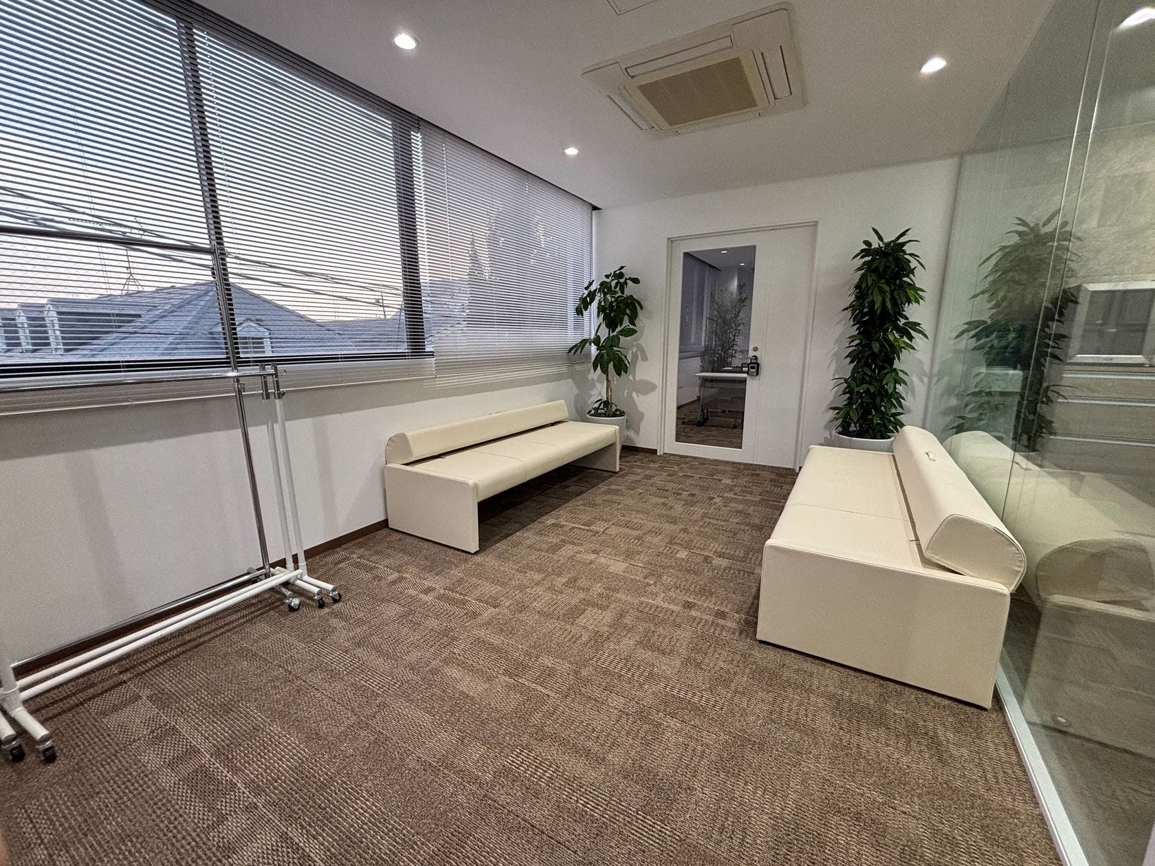 スペモ🏰駒沢大学駅近🚉会議💻セミナー👩‍🏫研修📖説明会🗣️プロジェクター完備✨786_TreatWORK駒沢大学の写真7