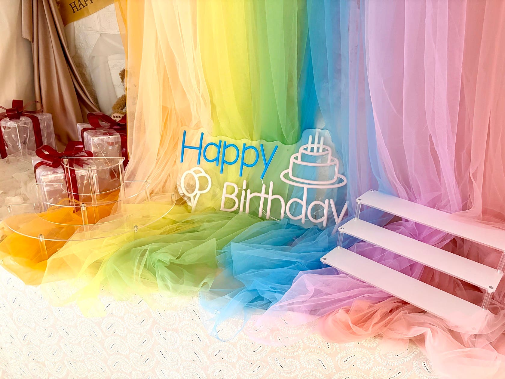 池袋駅5分✨SNS映え😊ごみ捨て可！撮影や推し活・誕生日に💕3口コンロで料理快適🍳長時間割引あり！の写真3