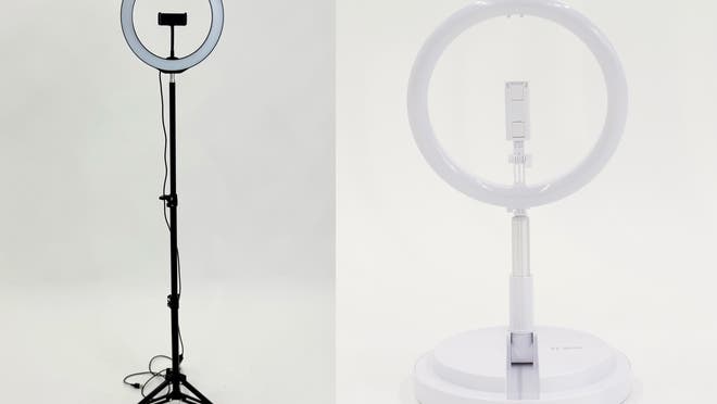 自然光と背景紙で多彩な撮影が可能!スタッフ常駐で安心✨早朝・深夜もOK⭕️プロジェクター完備で推し活にも📽️の写真15