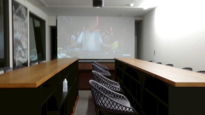 神保町駅徒歩3分 最大40名利用可 立食パーティー 打上げ DJイベント 各種大会イベント 喫煙所 ゴミ捨て場 無料Wifi完備の写真11