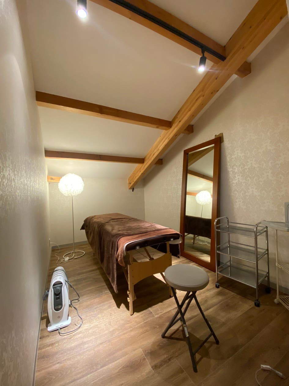 エステルームAの写真1