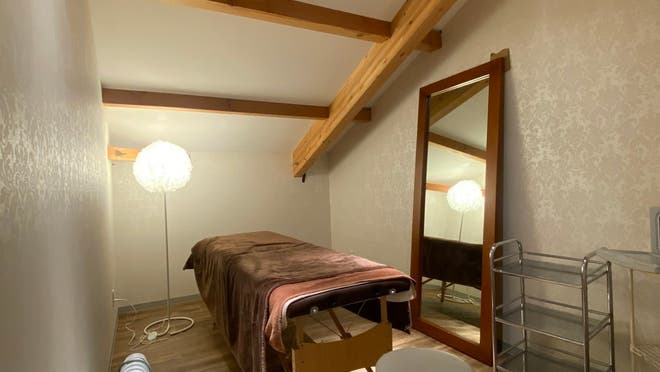 エステルームAの写真1