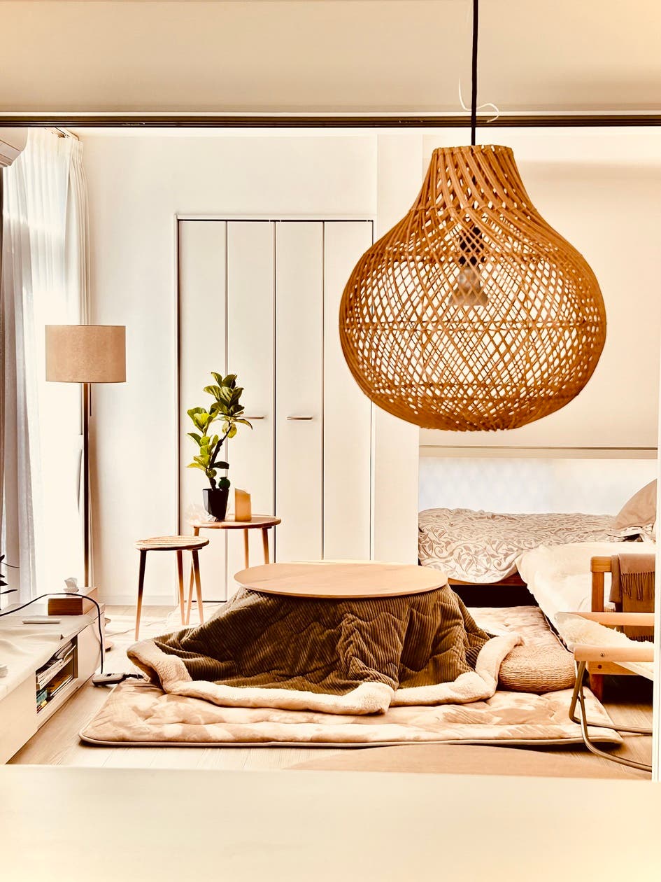 逗子・鎌倉駅からバス徒歩で20分、カフェのような一軒家ワークスペース、居心地のよい逗子サロン（駐車場一台あり）の写真2