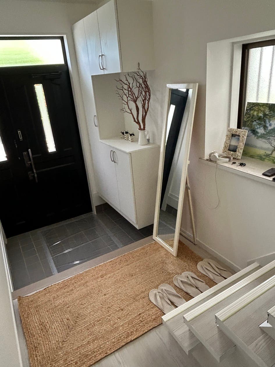 逗子・鎌倉駅からバス徒歩で20分、カフェのような一軒家ワークスペース、居心地のよい逗子サロン（駐車場一台あり）の写真5