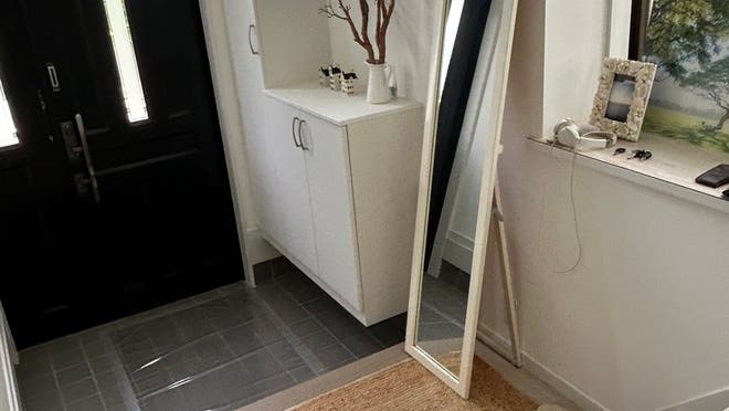 逗子・鎌倉駅からバス徒歩で20分、カフェのような一軒家ワークスペース、居心地のよい逗子サロン(駐車場一台あり)の写真5