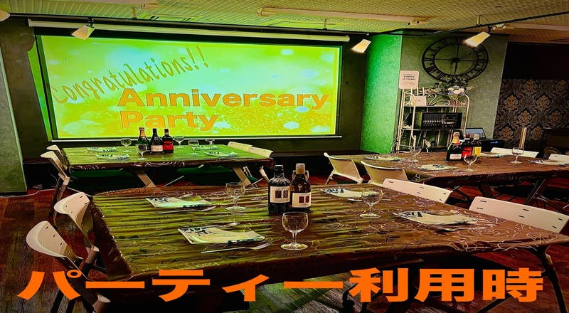 お得な料金で利用可!!南越谷/新越谷の駅から徒歩3分のキッチン付きレンタルスペース!!調理器具など多数ご用意しています。