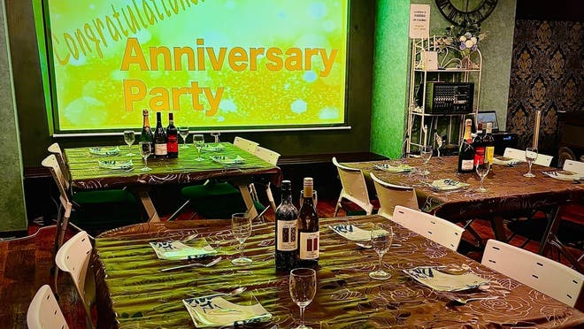 お得な料金で利用可!!南越谷/新越谷の駅から徒歩3分のキッチン付きレンタルスペース!!調理器具など多数ご用意しています。の写真1