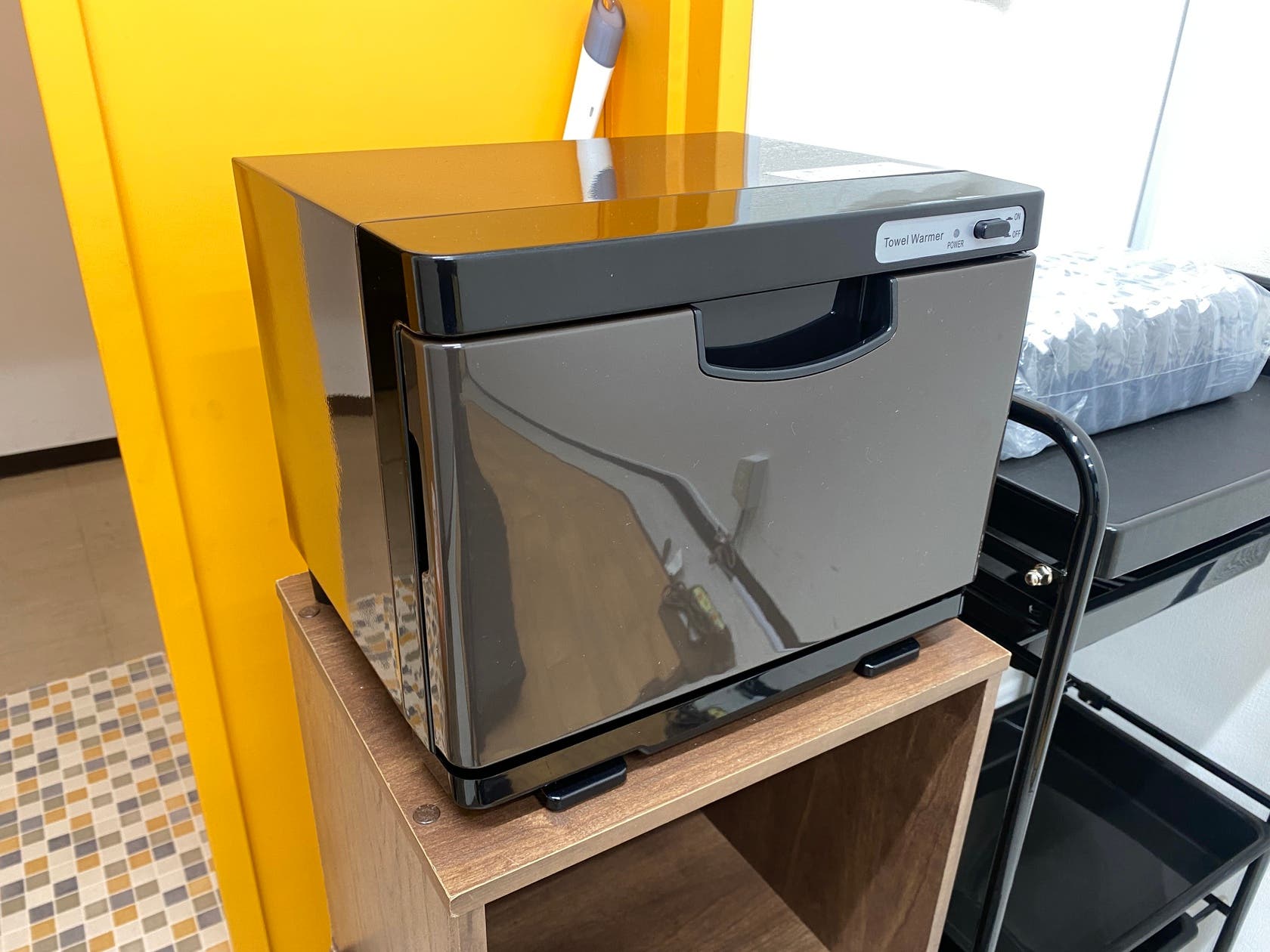 【サロン】完全個室タイ古式マッサージ対応ルーム✨ 仙台駅隣アエルから徒歩5分🌺ホットカーペットでポカポカ快適♪の写真15