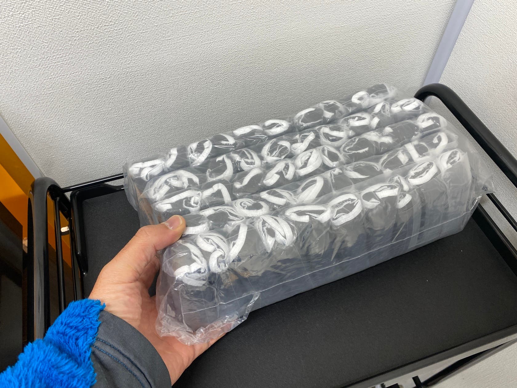 【サロン】完全個室タイ古式マッサージ対応ルーム✨ 仙台駅隣アエルから徒歩5分🌺ホットカーペットでポカポカ快適♪の写真18