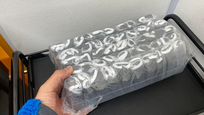 【サロン】完全個室タイ古式マッサージ対応ルーム✨ 仙台駅隣アエルから徒歩5分🌺ホットカーペットでポカポカ快適♪の写真18