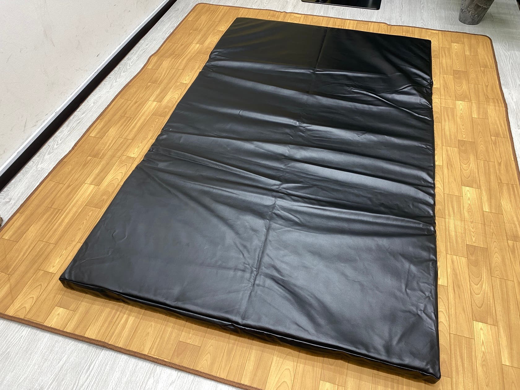 【サロン】完全個室タイ古式マッサージ対応ルーム✨ 仙台駅隣アエルから徒歩5分🌺ホットカーペットでポカポカ快適♪の写真17