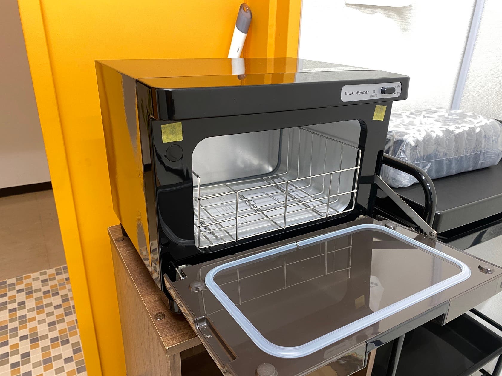 【サロン】完全個室タイ古式マッサージ対応ルーム✨ 仙台駅隣アエルから徒歩5分🌺ホットカーペットでポカポカ快適♪の写真12