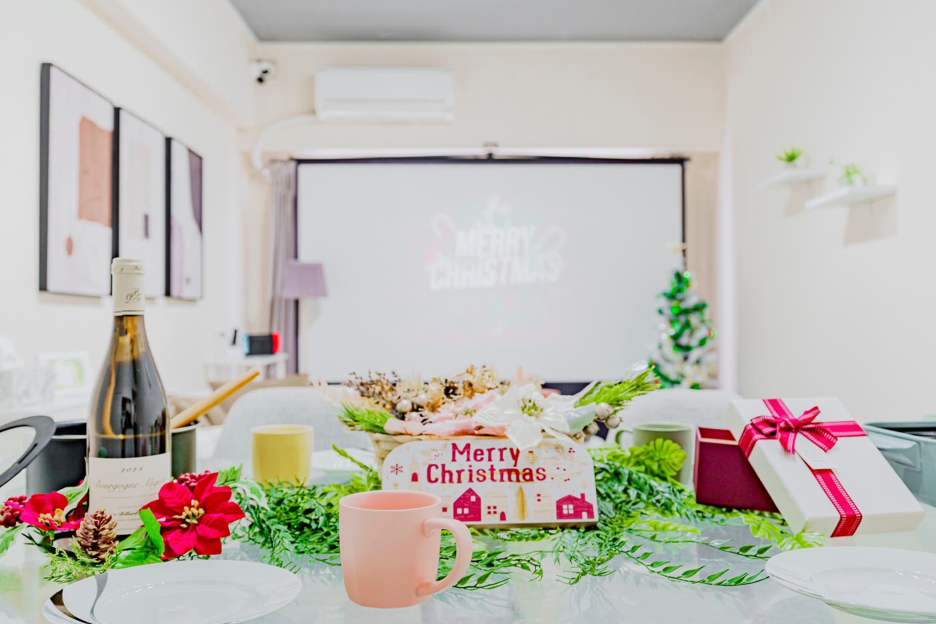 ◎心斎橋徒歩5分✨アメ村三角公園目の前🍀24H最大15人🆗1Fコンビニ🎉クリスマスパーティーにぴったり🎄の写真6